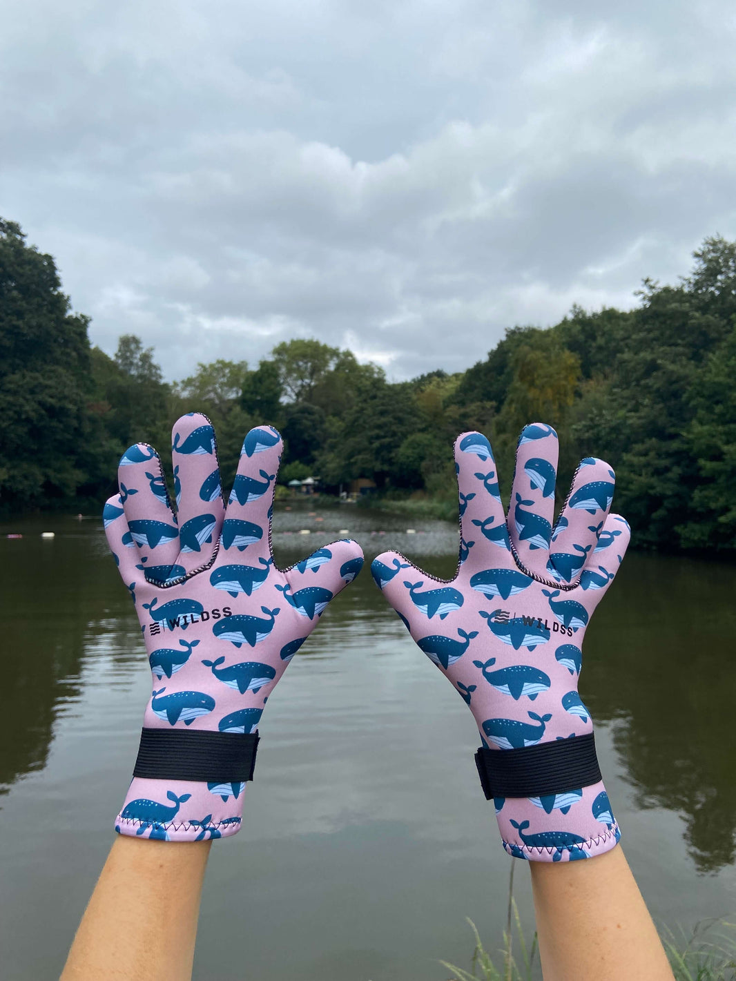 Products – WildSwimmingSocks