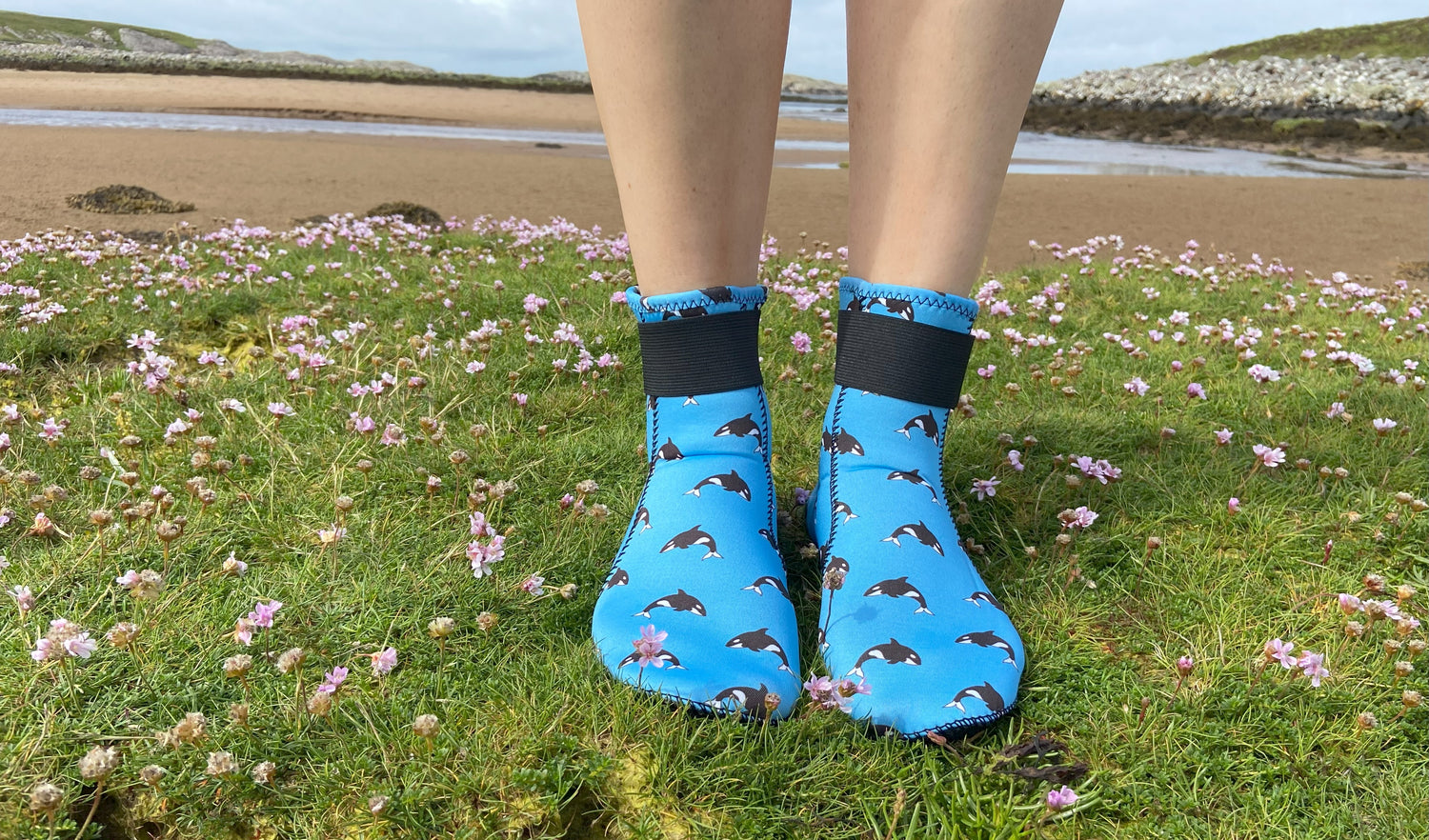 WildSwimmingSocks