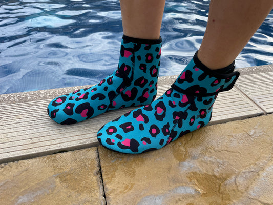 WildSwimmingSocks