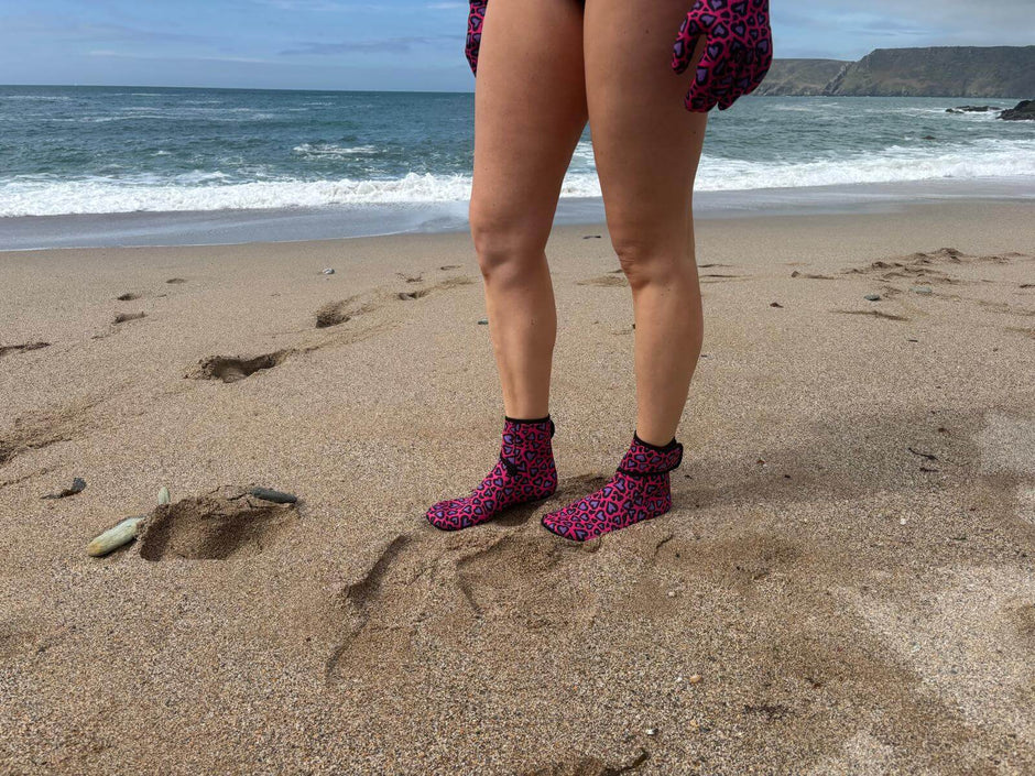 WildSwimmingSocks