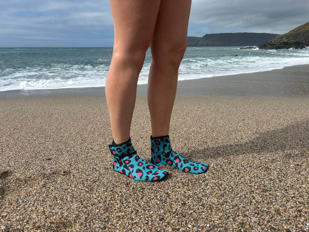 WildSwimmingSocks
